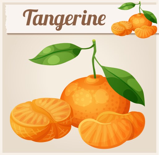 Tangerine Vector Images (over 13,000)