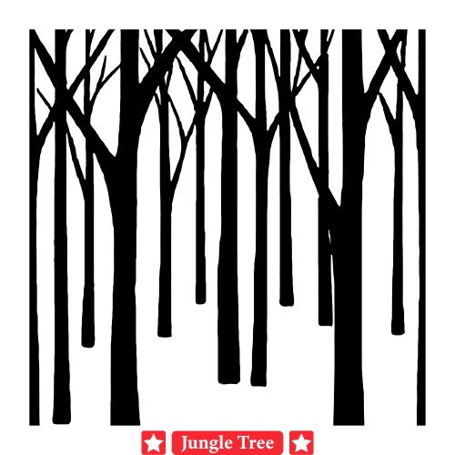 Tree Canopy Vector Images (over 1,700)