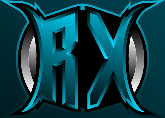 Rx Logo Vector Images (over 3,100)