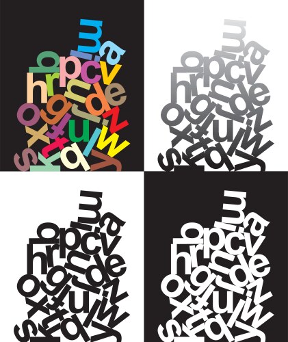 Alphabet Vector Images (over 1.6 million)
