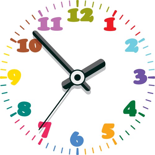 Clock Vector Images (over 460,000)