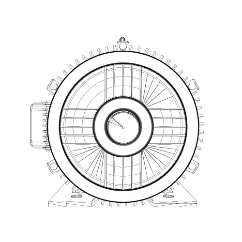 Electric Motor Background Vector Images (over 10,000)