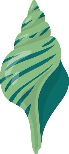 Cartoon Seashell Vector Images (over 9,700)