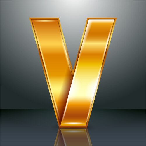 V Vector Images (over 61,000)