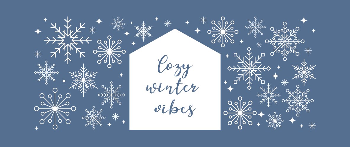 Cozy Banner Vector Images (over 10,000)