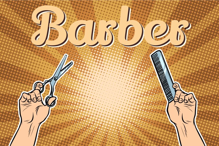 Barber Background Vector Images (over 42,000)