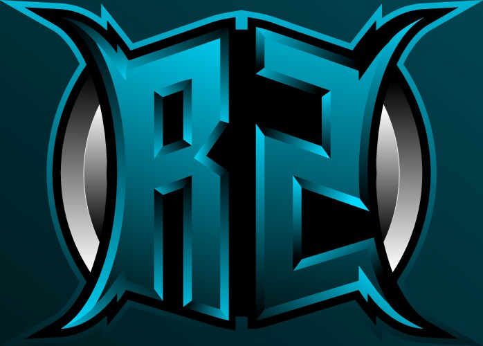 Rz Logo Vector Images (over 2,000)