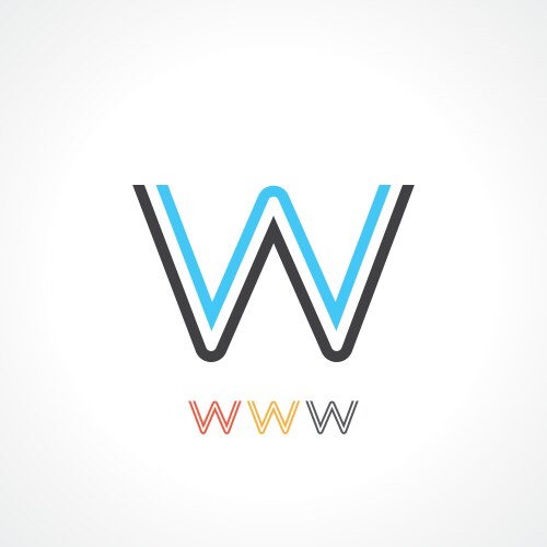 W Vector Images (over 54,000)