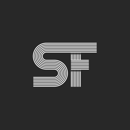 Sf Logo Vector Images (over 2,600)