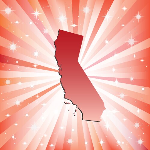 California Map Vector Images (over 4,800)