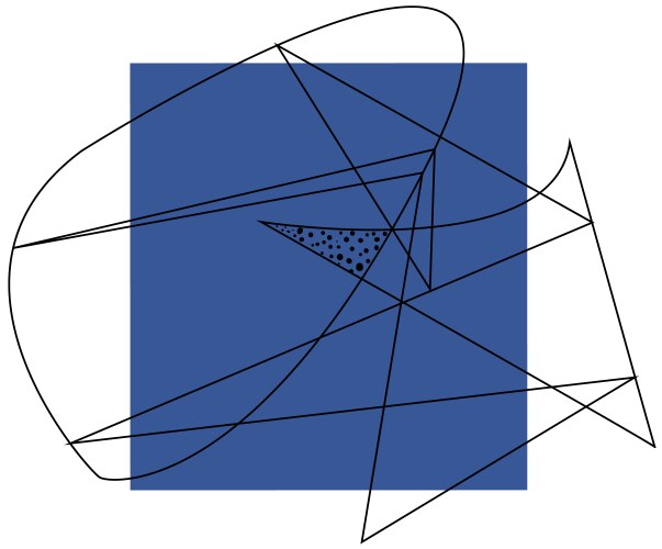 Triangle Outline Vector Images (over 48,000)