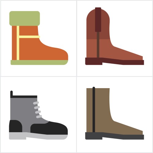 Boot Vector Images (over 110,000)
