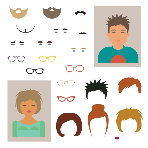 Character Vector Images (over 3.9 million)