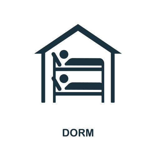 Dorm Vector Images (over 1,100)