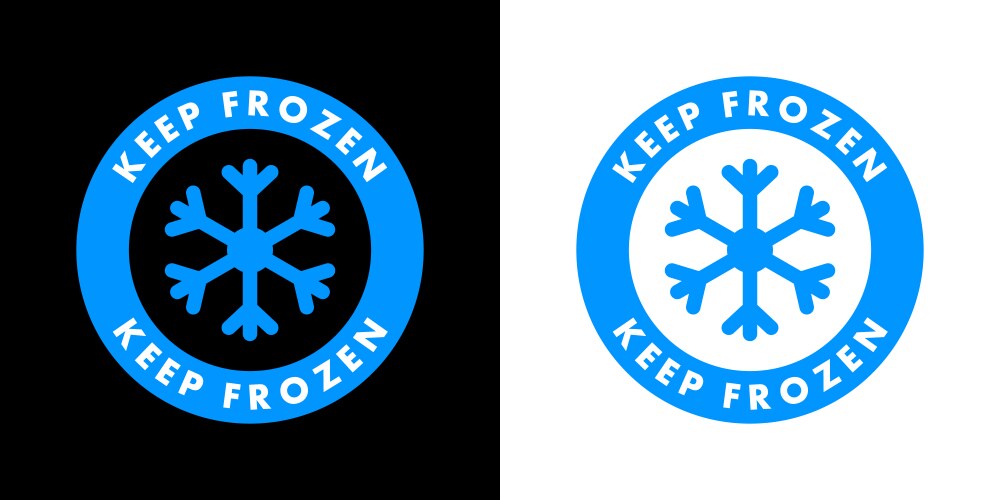 Frozen Food Logo Vector Images (over 6,600)