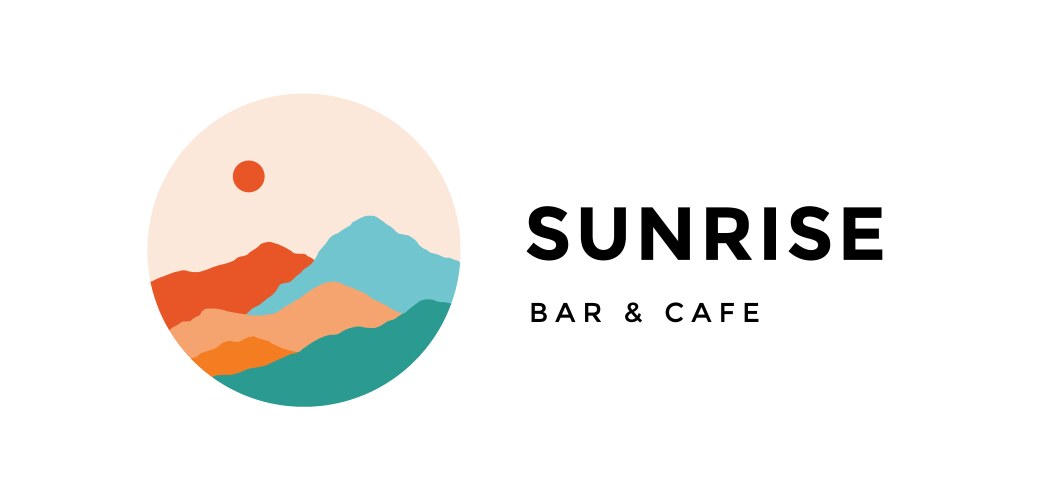 Sunrise Logo Vector Images (over 33,000)