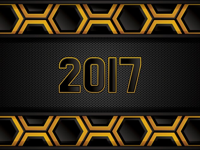 Color of the year background Royalty Free Vector Image