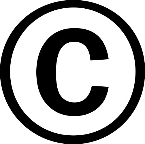 Trademark Symbol Tm Vector Images (over 490)