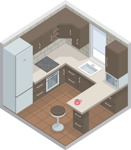 Kitchen Vector Images (over 730,000)