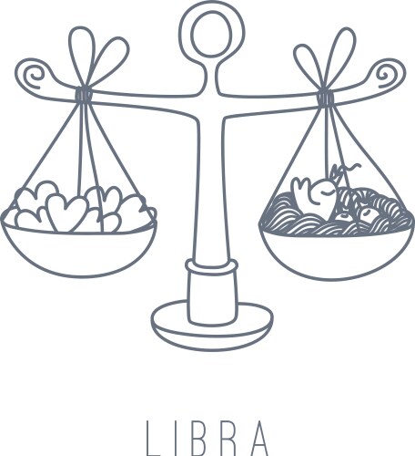 Libra Vector Images (over 18,000)