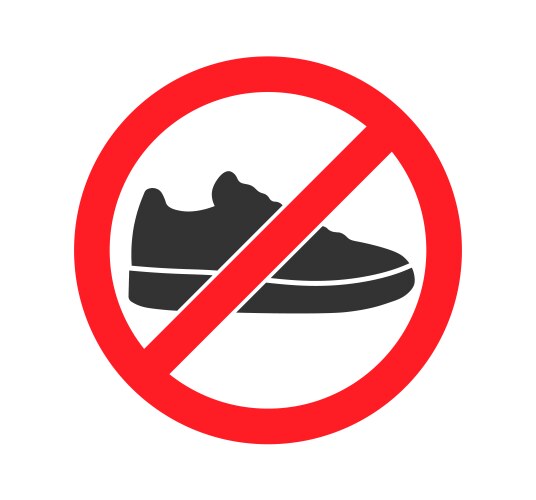 Remove Shoes Vector Images (over 560)
