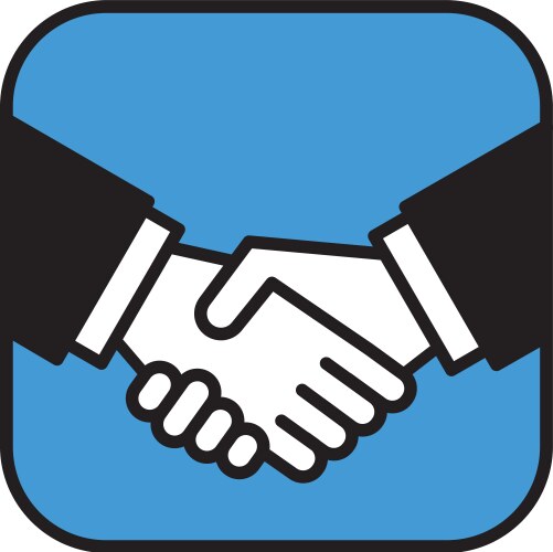 Handshake Logo Vector Images (over 13,000)