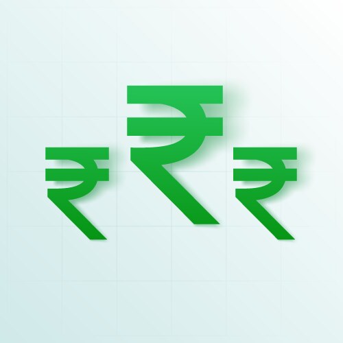 Rupee Symbol Vector Images (over 3,500)