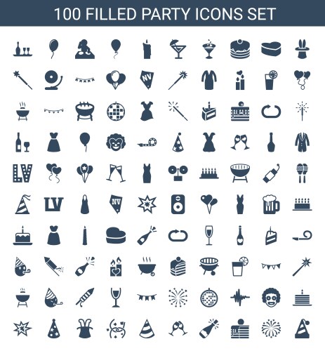 Free Party Vector Images (over 100,000)