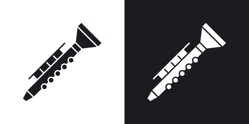 Clarinet Logo Vector Images (over 550)