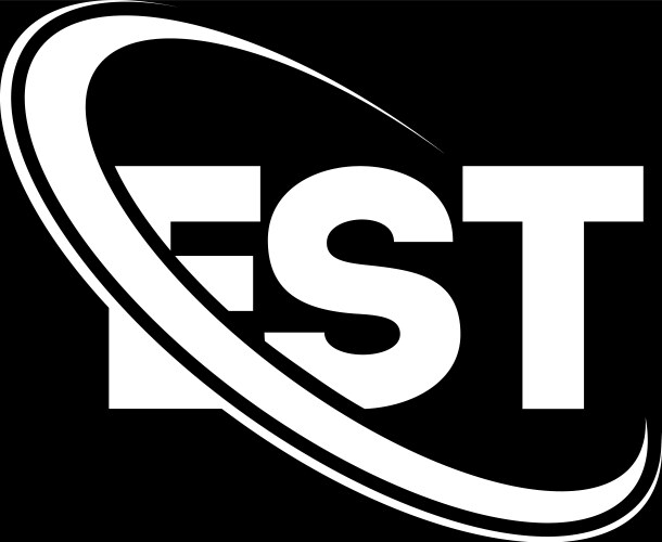 Est Logo Vector Images (over 140)