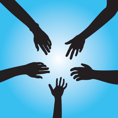 Unity Hands Vector Images (over 31,000)