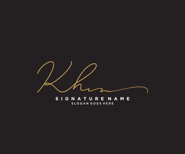 Logo Kh Vector Images (over 2,600)