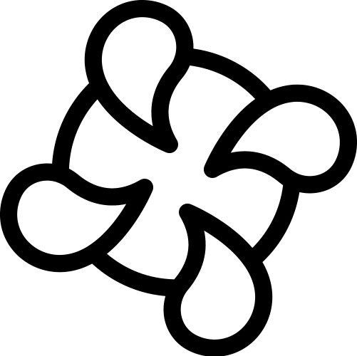 Clockwise Rotation Vector Images (over 3,400)