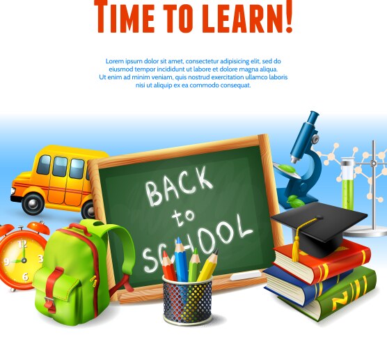 School border Vector Images & Graphics for Commercial Use | VectorStock