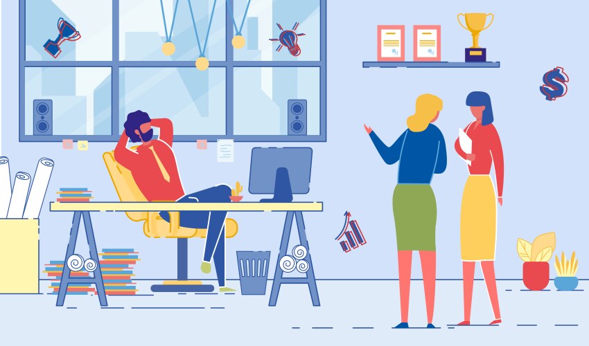 Day Routine Vector Images (over 5,500)