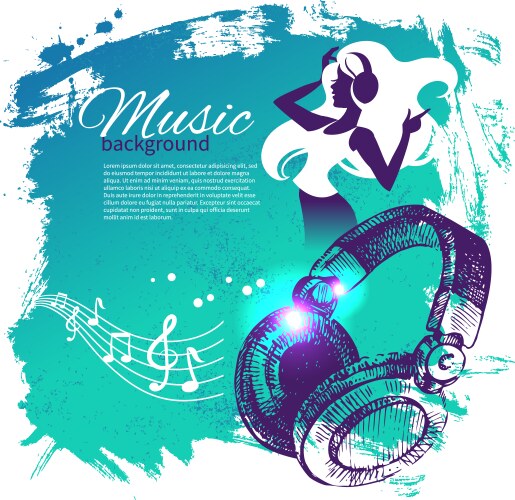 Music Vector Images (over 910,000)