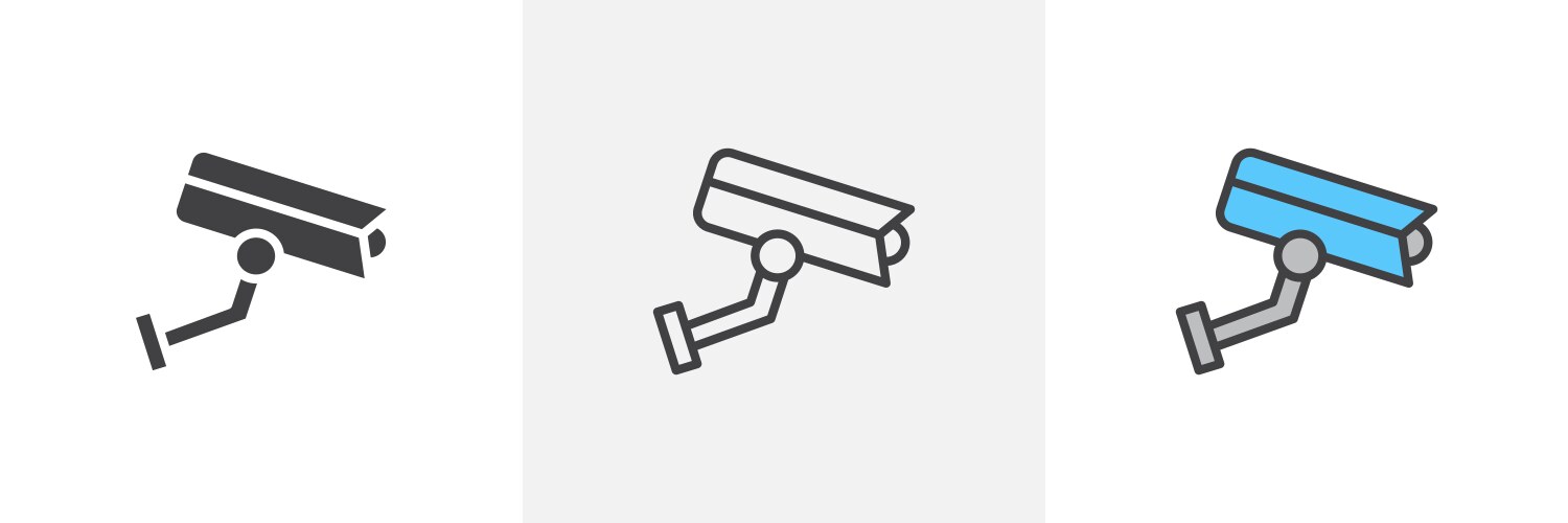 Security Camera Logo Vector Images (over 10,000)