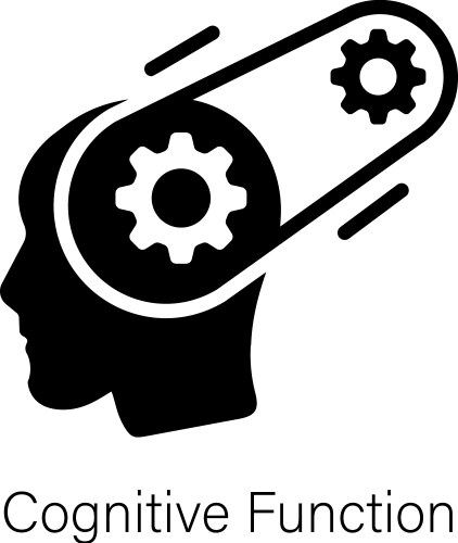 Cognitive Function Vector Images (over 890)