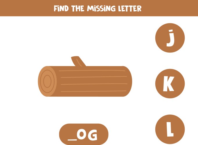 Wood Log Cartoon Vector Images (over 6,200)