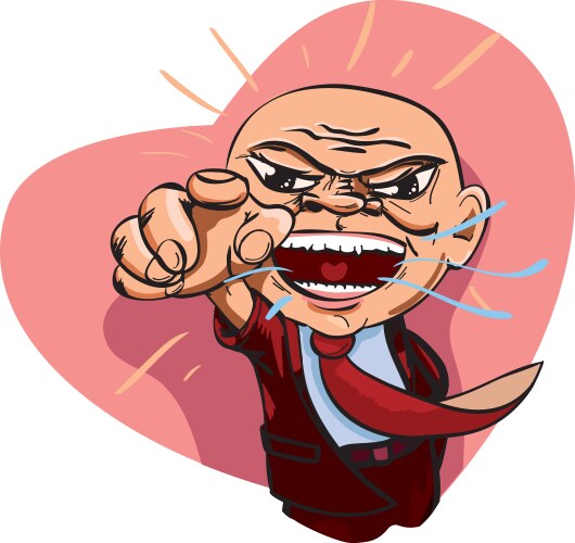 Bossy Vector Images (over 760)