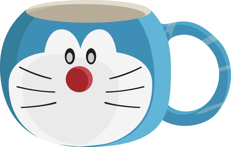 Doraemon Vector Images (56)