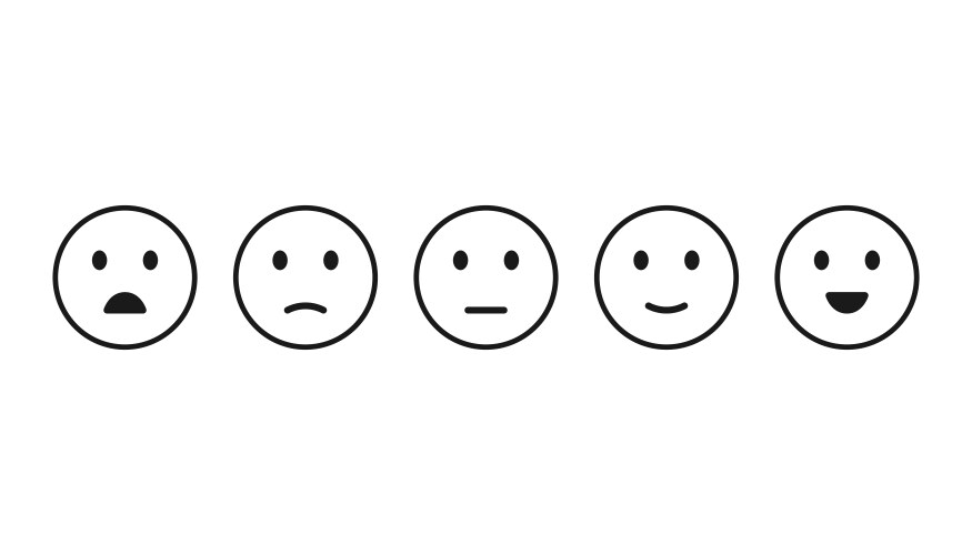 Emoji Level Rank Vector Images (over 520)