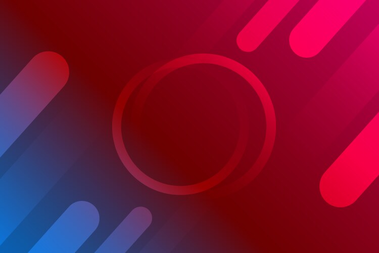 Modern abstract background Royalty Free Vector Image