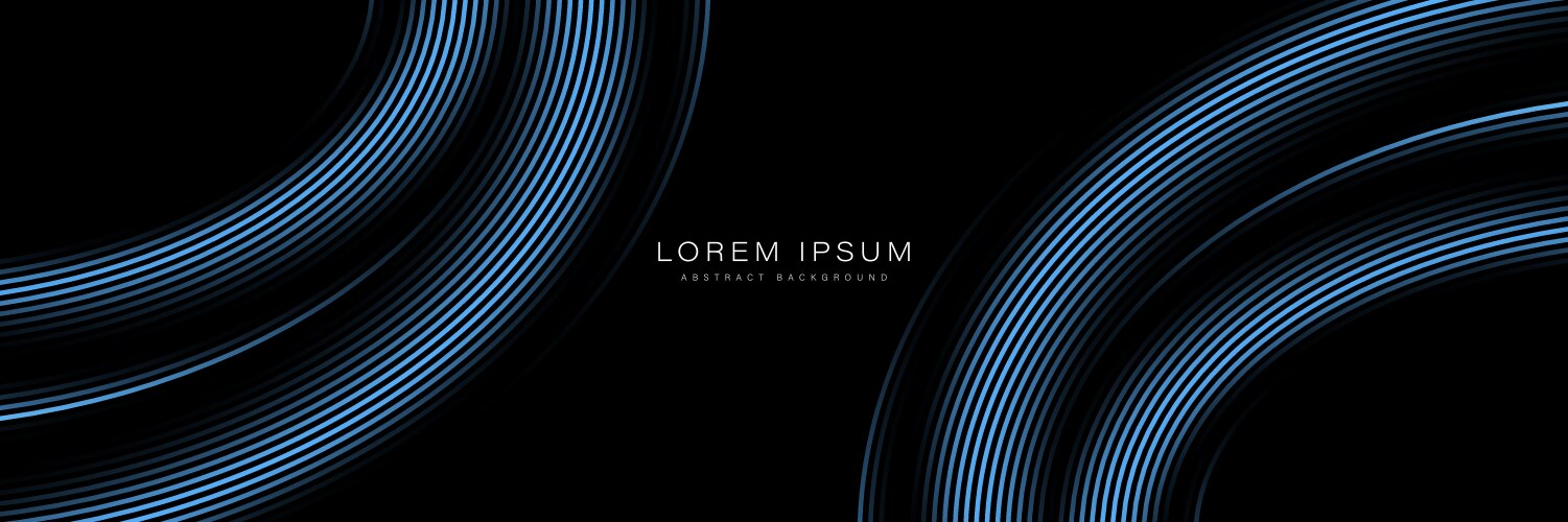 Blue Curved Lines Vector Images (over 160,000)