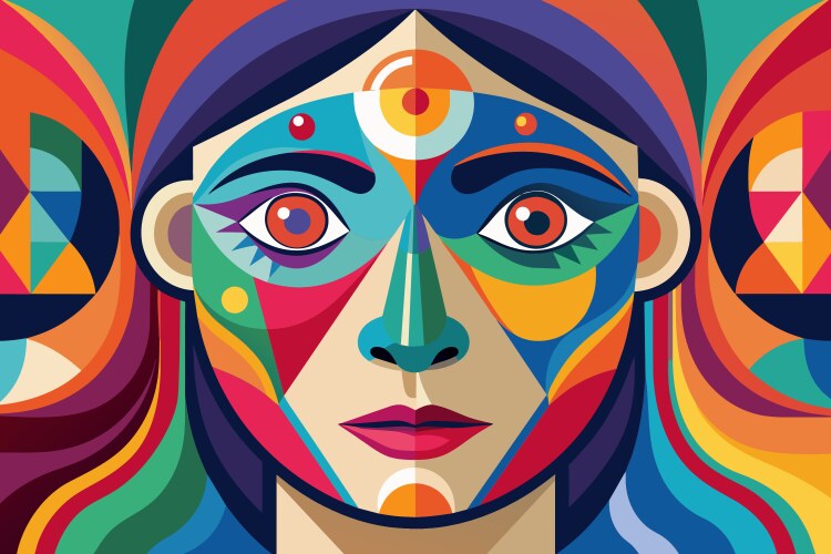 Face Paint Vector Images (over 46,000)