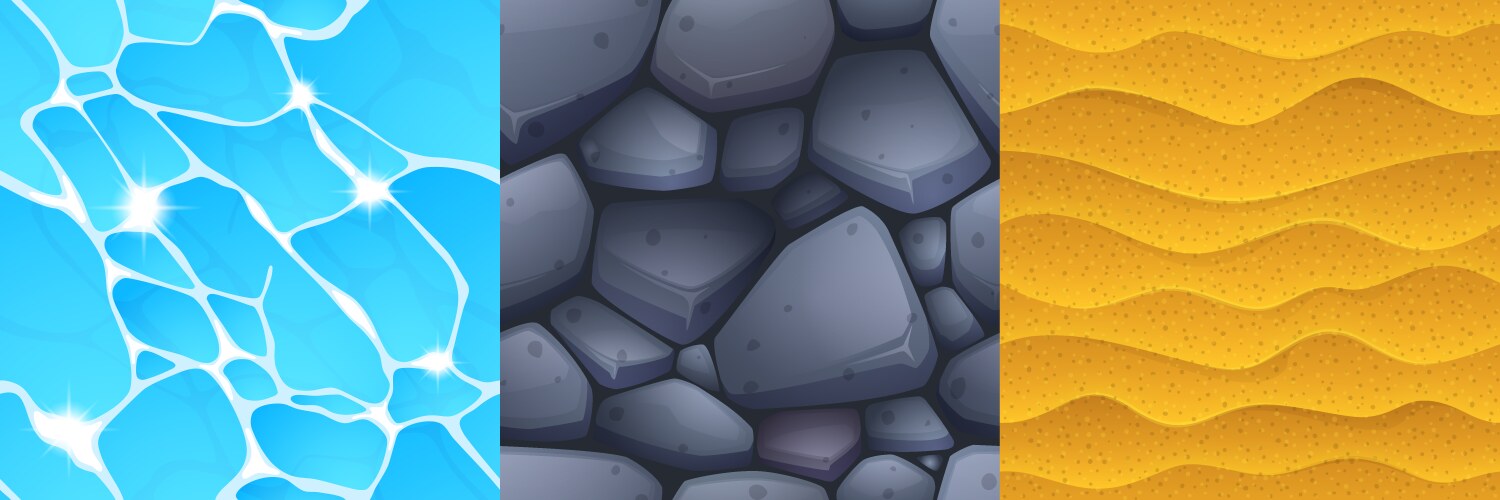 Cartoon Textures Sand Vector Images (over 2,600)
