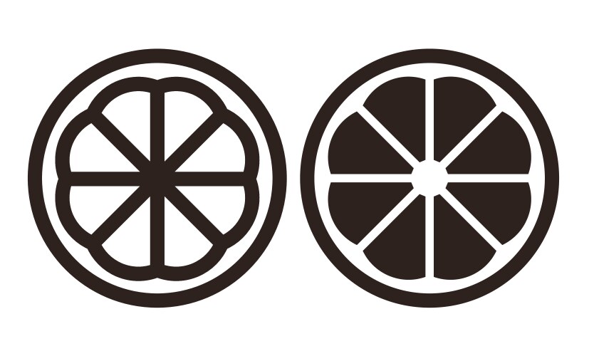 Lemon icon Royalty Free Vector Image - VectorStock