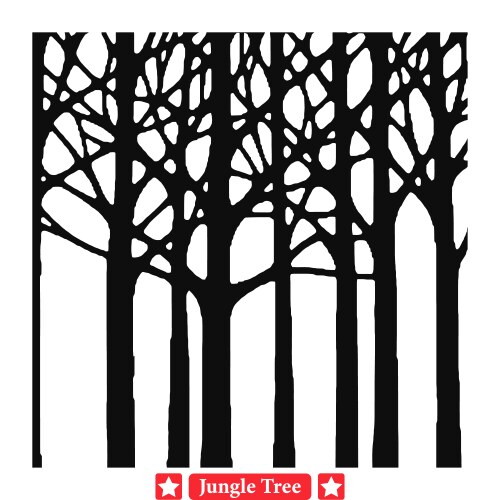 Tree Canopy Vector Images (over 1,200)