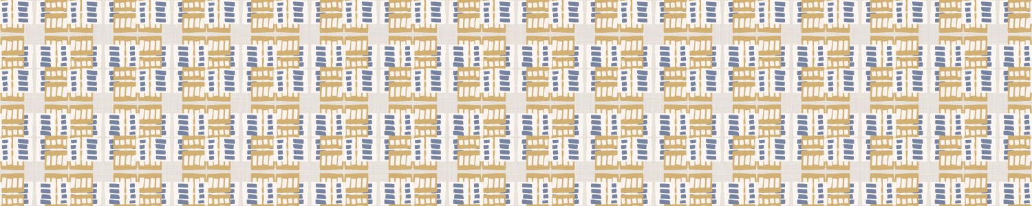 Seamless geometric cross grid border pattern – Royalty-Free Vector ...