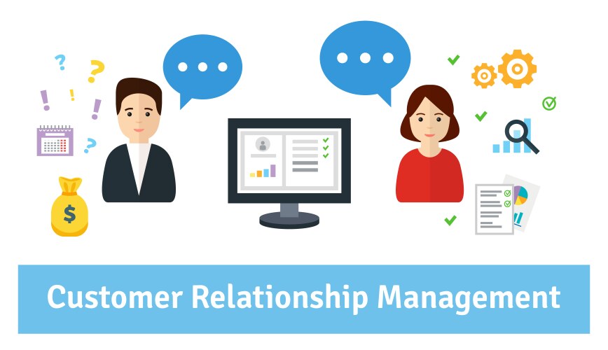 Customer Relationship Vector Images (over 13,000)